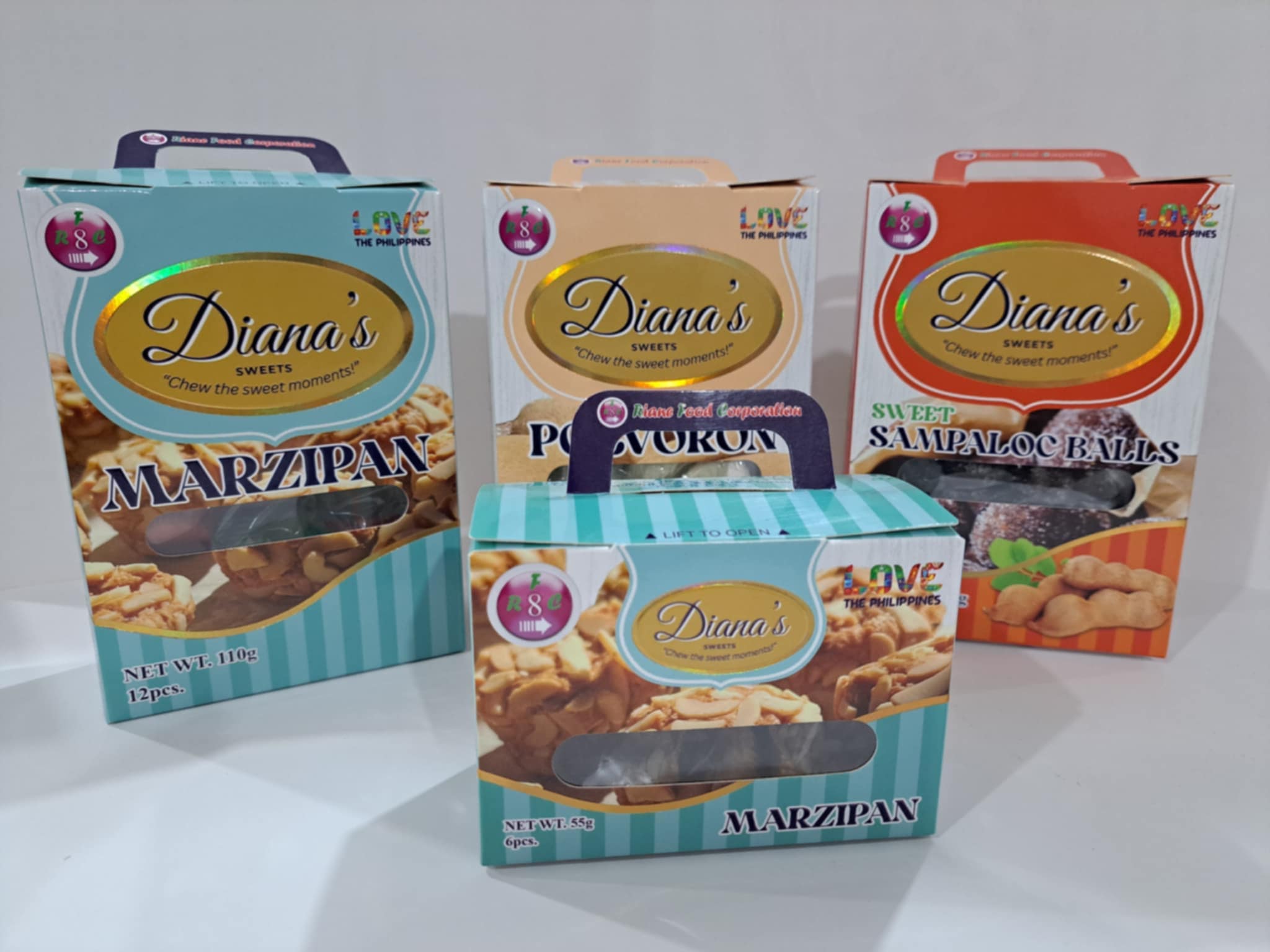 Riane Food Corporation